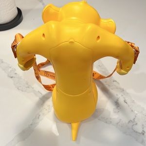Disney | Other | Lion King Simba Popcorn Bucket | Poshmark